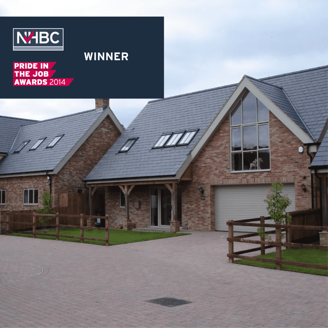 The Forge - GTB Group