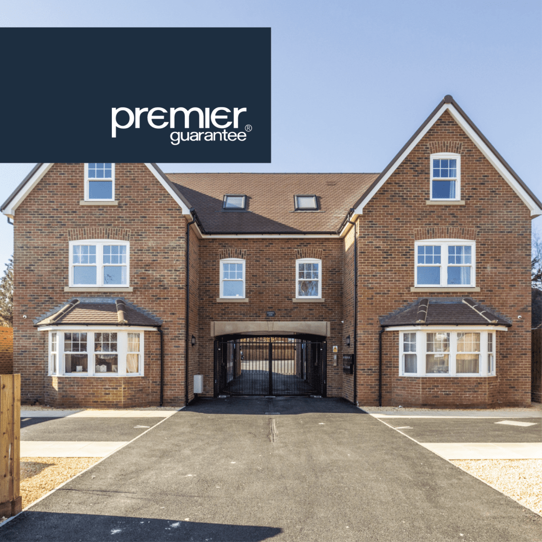 Elmgrove Court - GTB Group